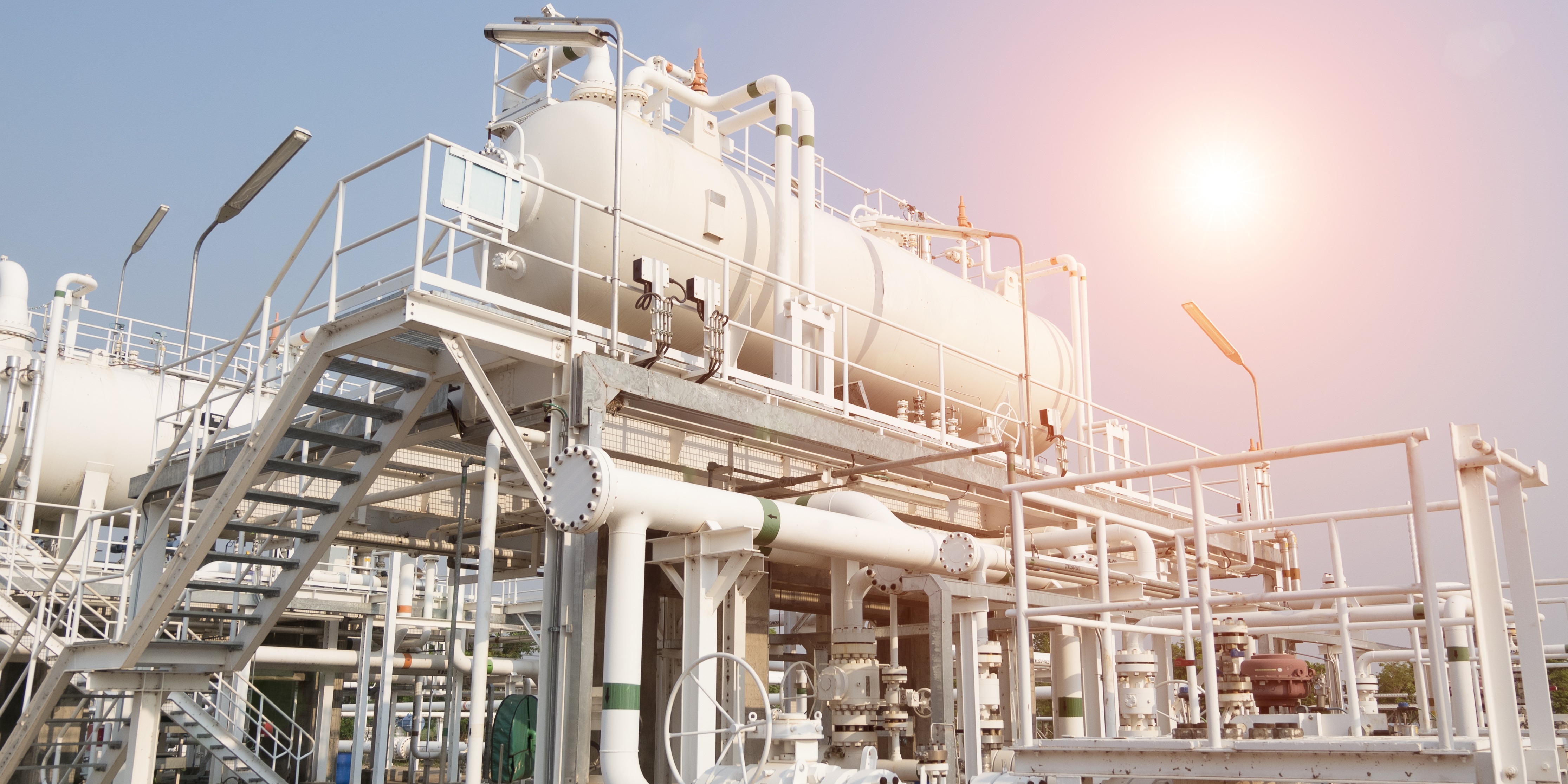 How Does An Oil And Water Separator Work In Oil And Gas Production 